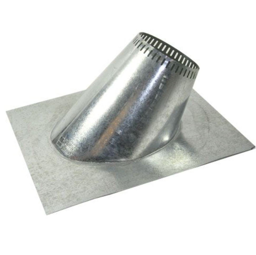 Flashing & Roof Components – Shasta Vent